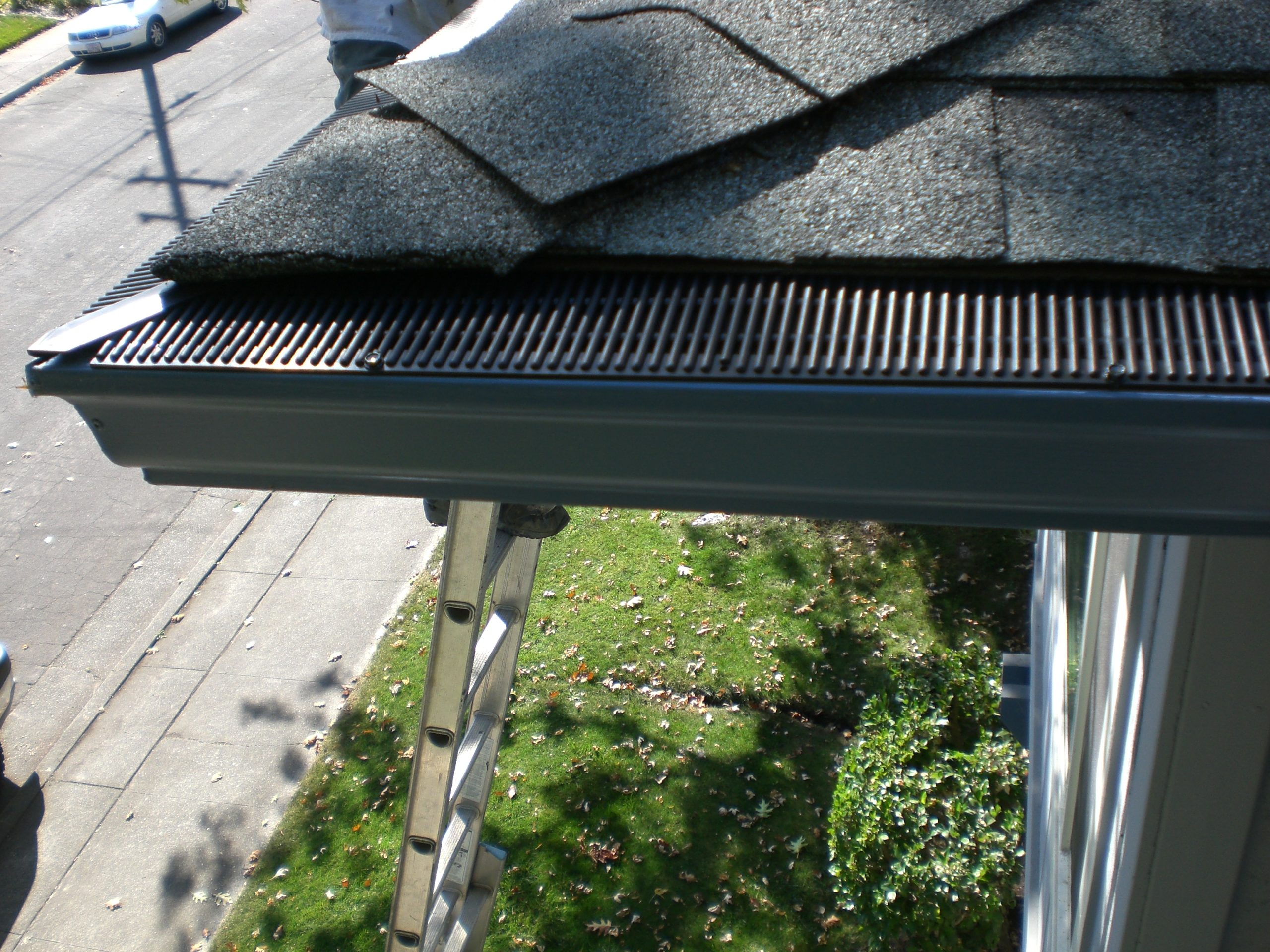 Top Signs Your Gutters Need Replacing